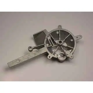 LEE LOAD-MASTER CARRIER | Strobl.cz