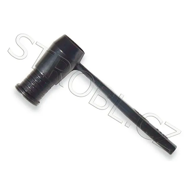 Odměrka na broky Lee Precision Adjustable Shot Dipper | Strobl.cz