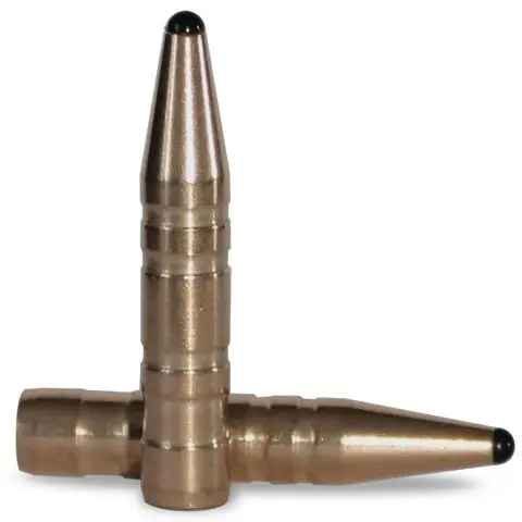 Monolithic Hunting Bullets Fox Classic Hunter Caliber 6,5mm (.264 ...