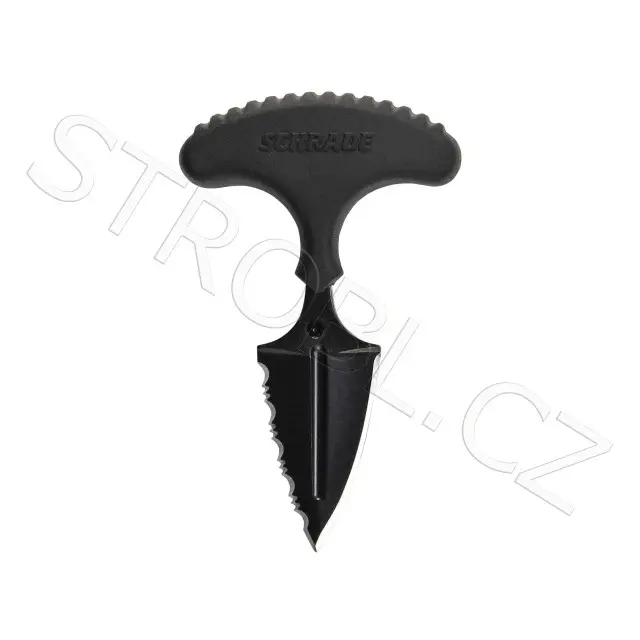 Schrade Push Dagger SCHF50 - small | Strobl.cz