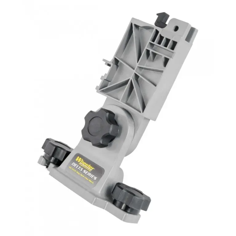 Delta Series LR 308 Mag Well Vise Block | Strobl.cz