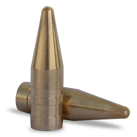 Monolithic Bullets Fox Target Caliber 9,3mm (.366), Weight 220grs ...