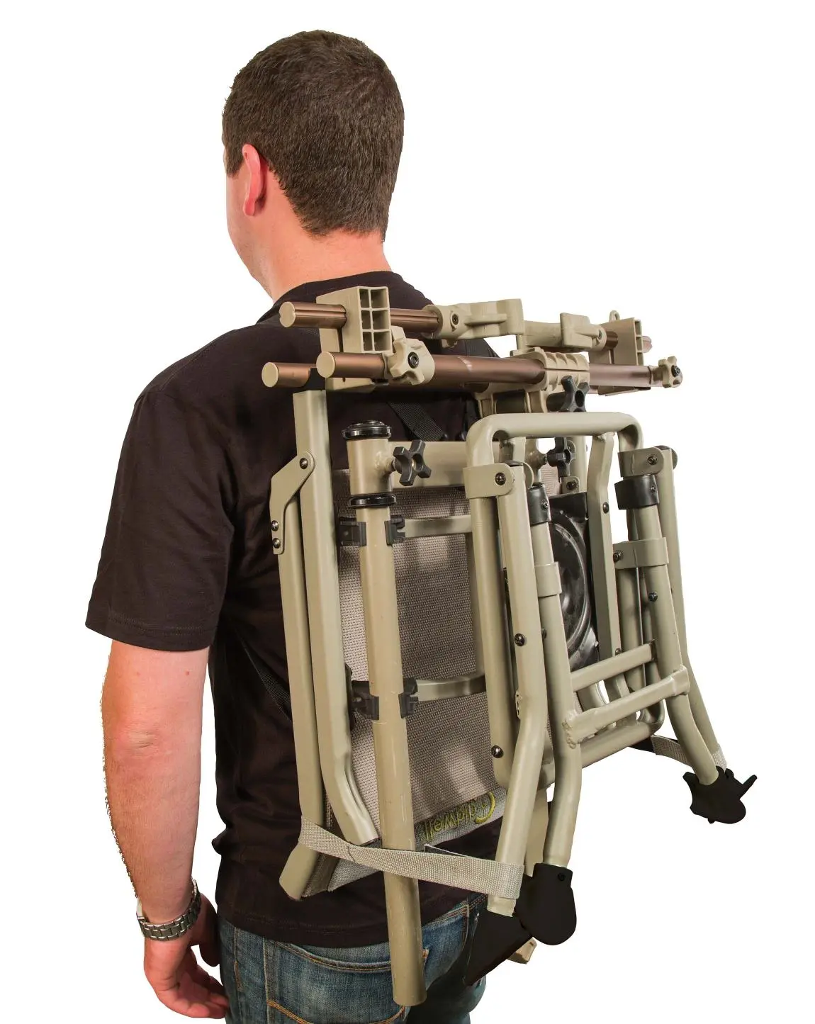 Lovecké křeslo BOG ChairPod | Strobl.cz