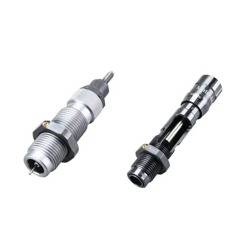 Matrizensatz RCBS MATCHMASTER NECK SIZE BUSHING DIE SET 6mm ARC | Strobl.cz