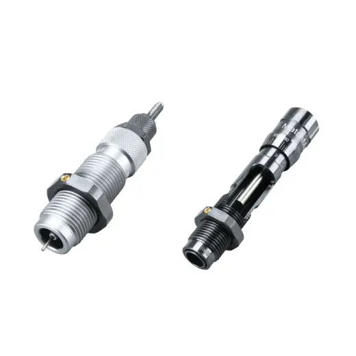 Matrizensatz RCBS MATCHMASTER NECK SIZE BUSHING DIE SET 6mm ARC | Strobl.cz