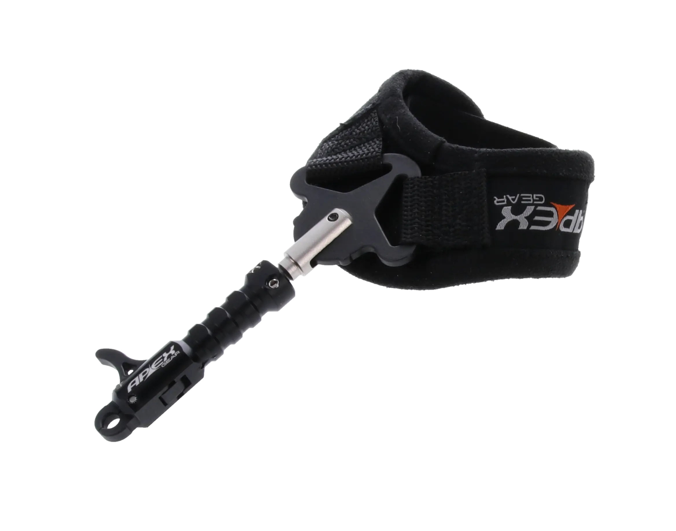 Apex Gear TERMINUS Dual-Jaw Archery Release | Strobl.cz