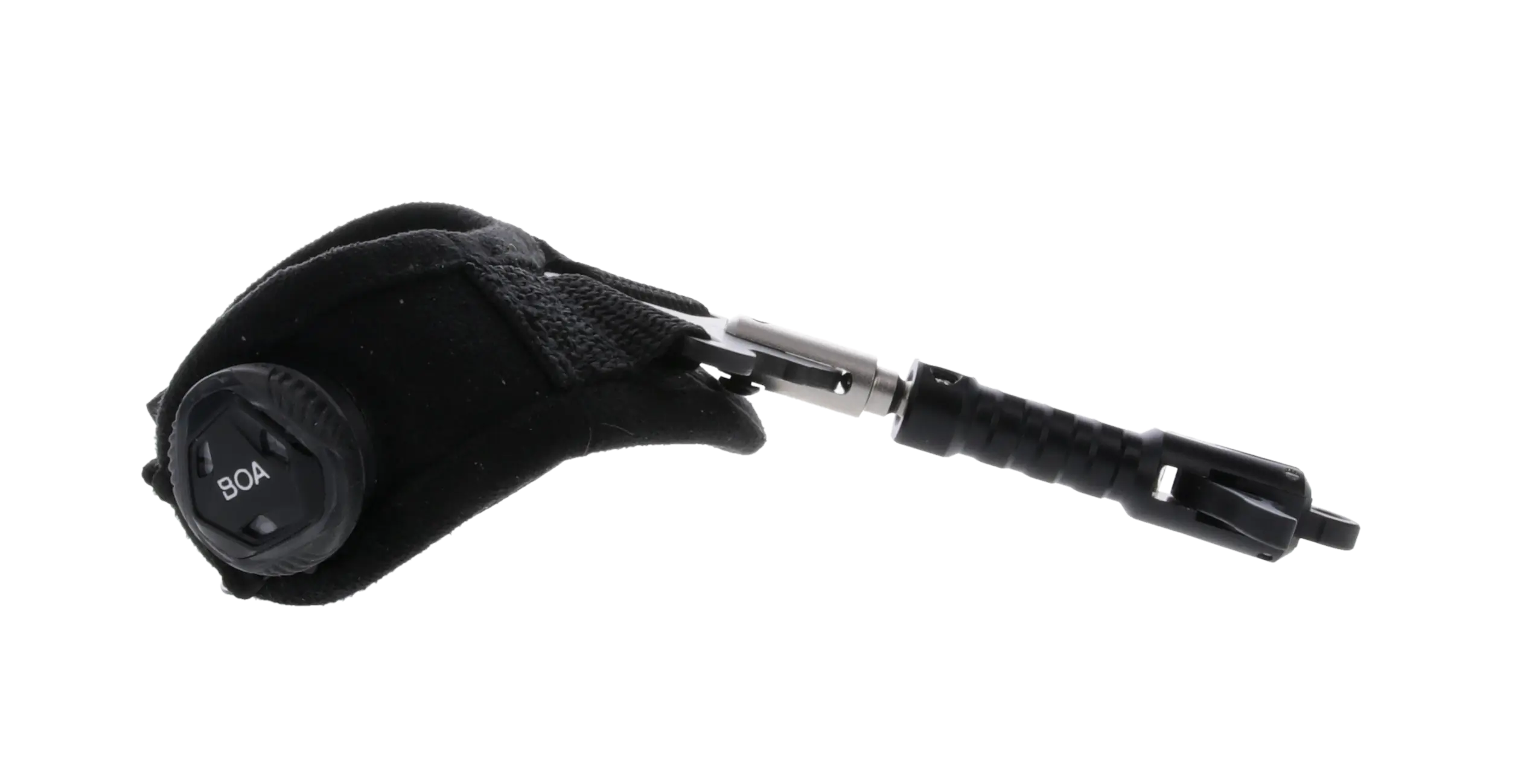 Apex Gear TERMINUS Dual-Jaw Archery Release | Strobl.cz