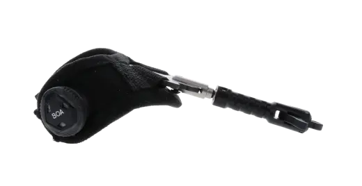 Apex Gear TERMINUS Dual-Jaw Archery Release | Strobl.cz