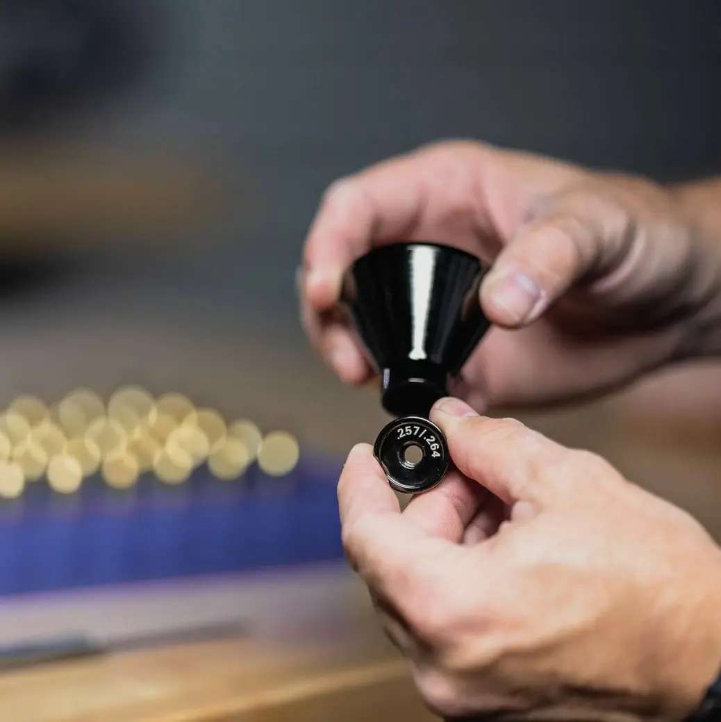 Frankford Arsenal ALUMINUM POWDER FUNNEL | Strobl.cz