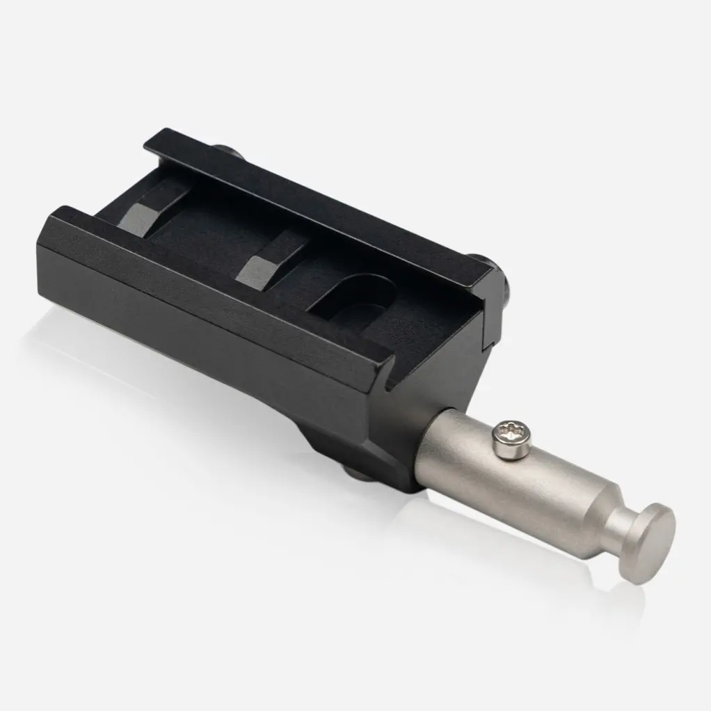 Valhalla Gen 2 Picatinny Spigot Adapter | Strobl.cz