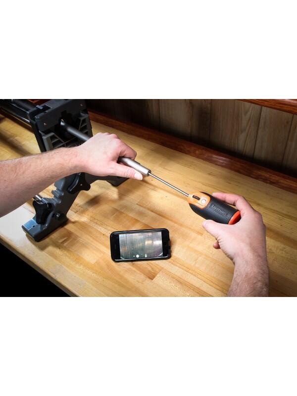 Borecamtm Pro: Wireless Bore Camera with App | Strobl.cz